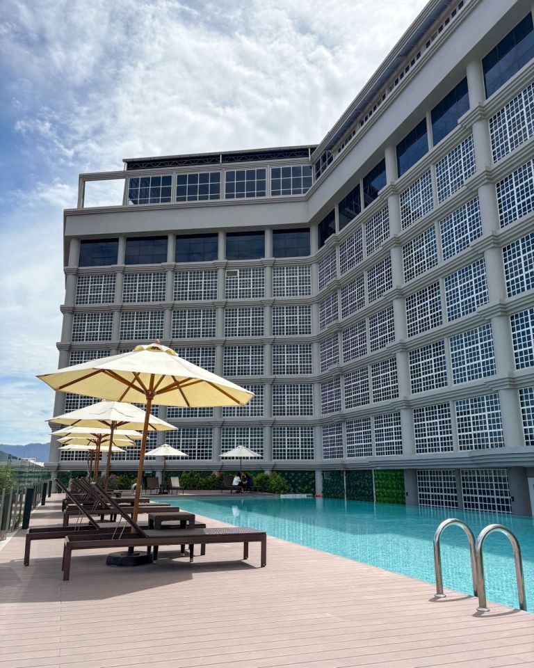 AC Hotels by Marriott Ipoh Offers Comfort and Great Amenities – dixonthum