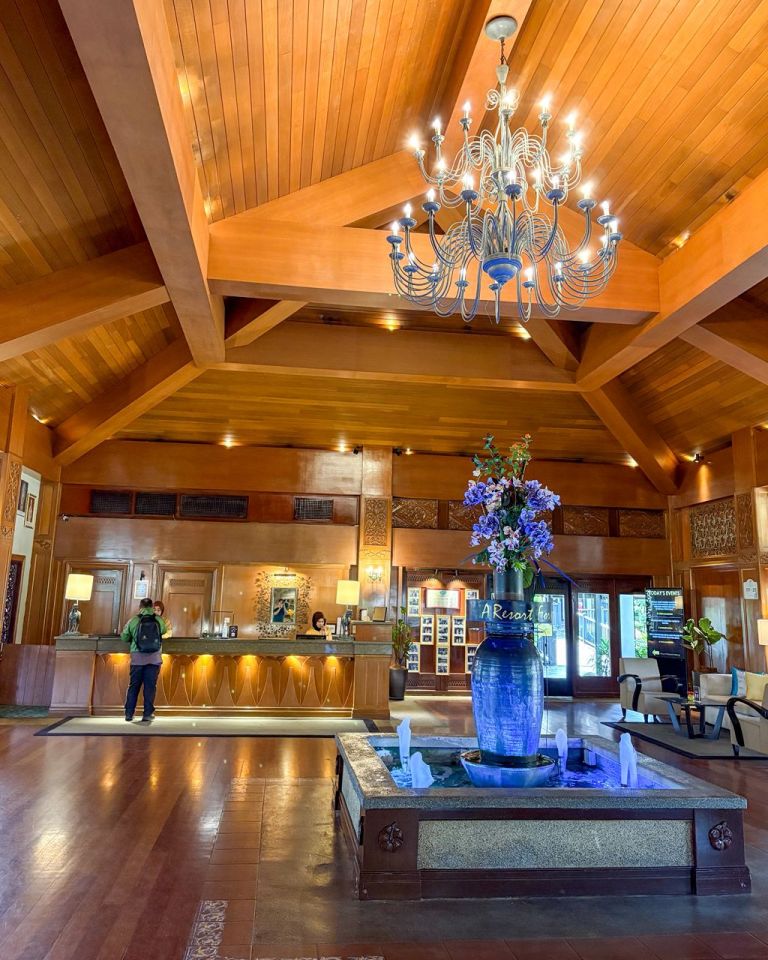 Cyberjaya 5-Star Resort Getaway – 2D1N at Cyberview Resort & Spa ...