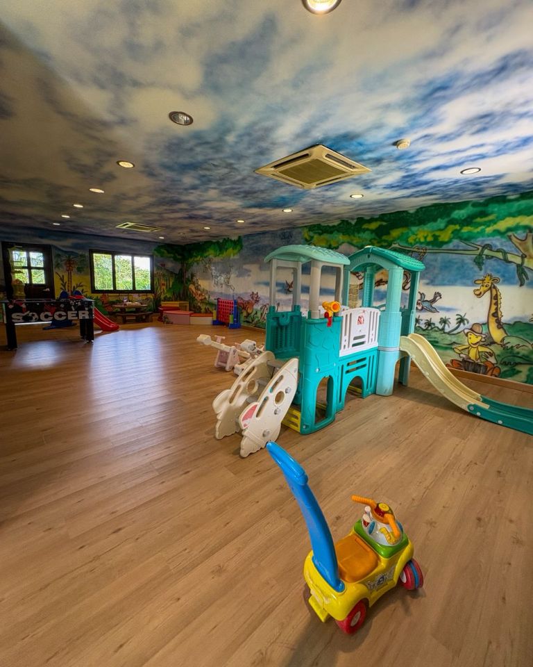 Cyberjaya 5-Star Resort Getaway – 2D1N at Cyberview Resort & Spa ...