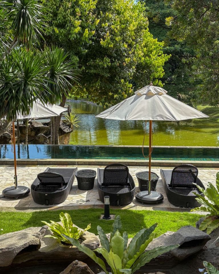 Cyberjaya 5-Star Resort Getaway – 2D1N at Cyberview Resort & Spa ...