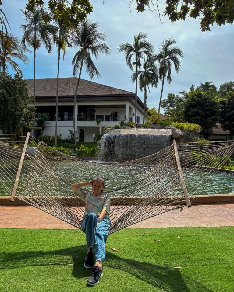 Cyberjaya 5-Star Resort Getaway – 2D1N at Cyberview Resort & Spa ...