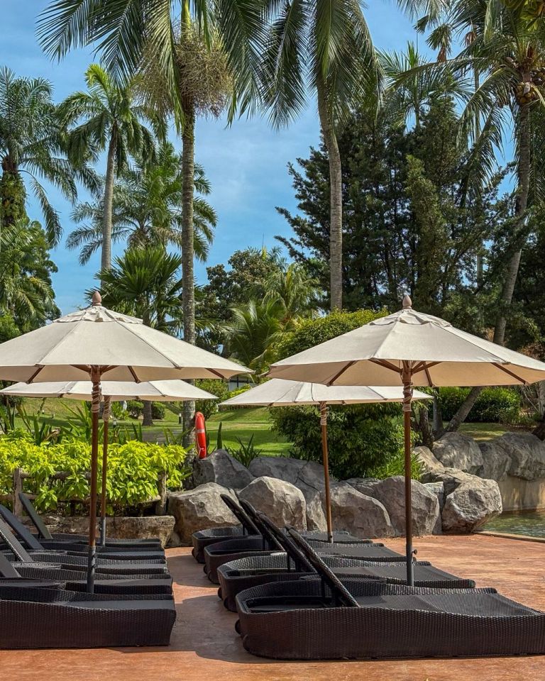 Cyberjaya 5-Star Resort Getaway – 2D1N at Cyberview Resort & Spa ...
