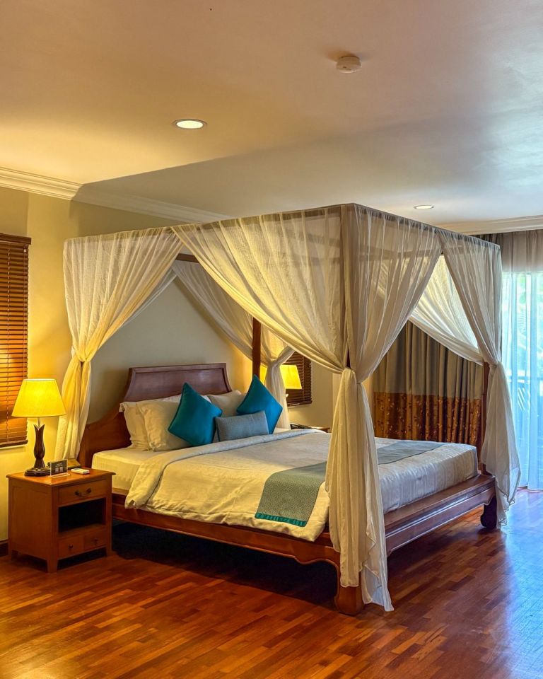 Cyberjaya 5-Star Resort Getaway – 2D1N at Cyberview Resort & Spa ...