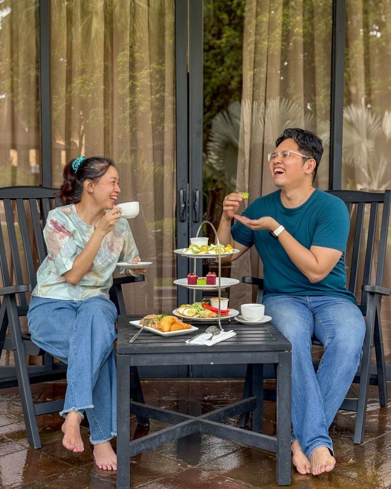 Cyberjaya 5-Star Resort Getaway – 2D1N at Cyberview Resort & Spa ...