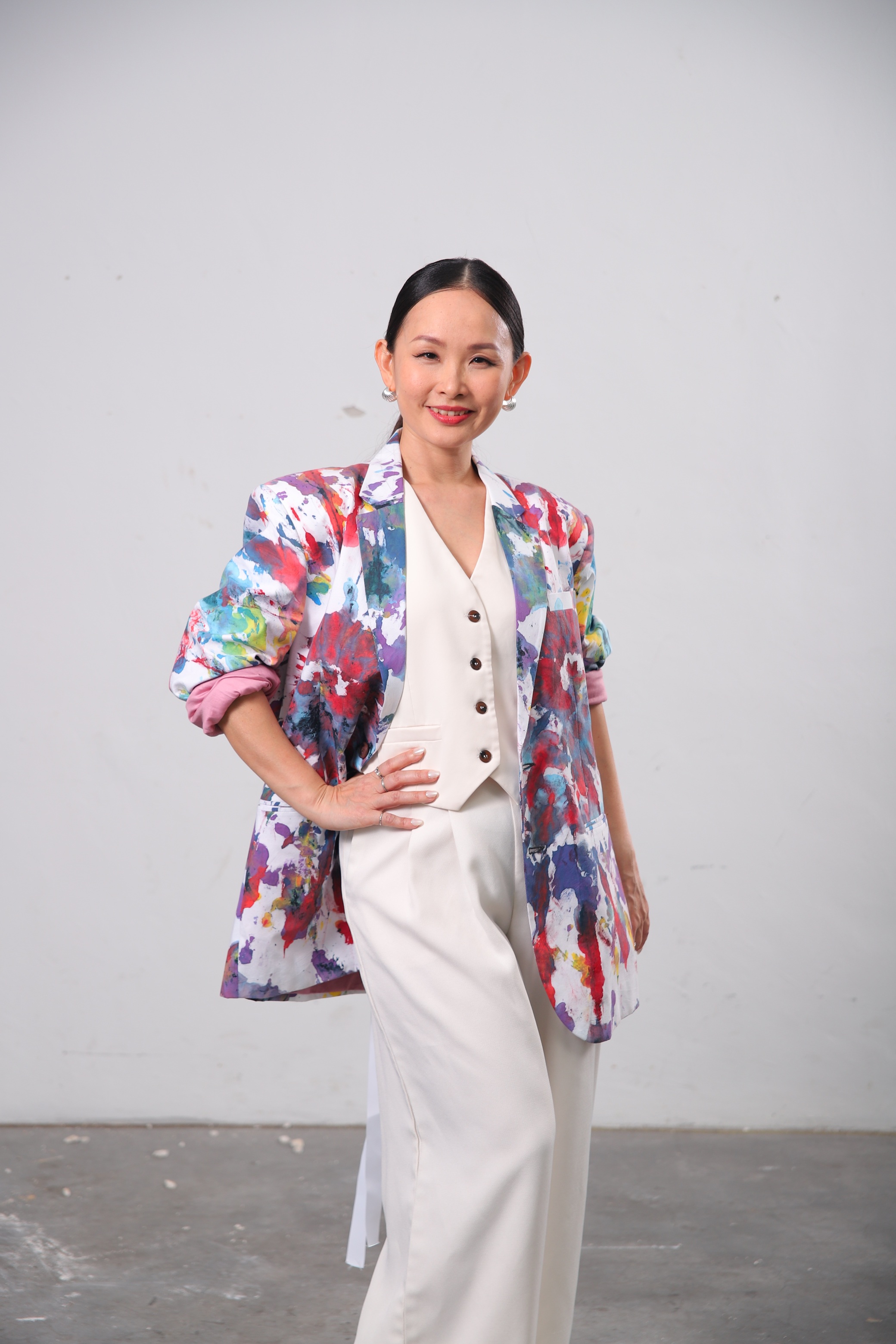 Astro Classic Golden Melody Singing Competition 2025 Grand Finals at ...