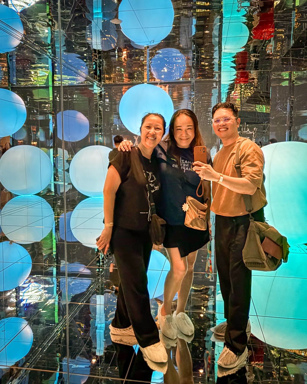 Akara Sky Hanuman Evening Experience at Bangkok’s Most Immersive Rooftop Destination – dixonthum