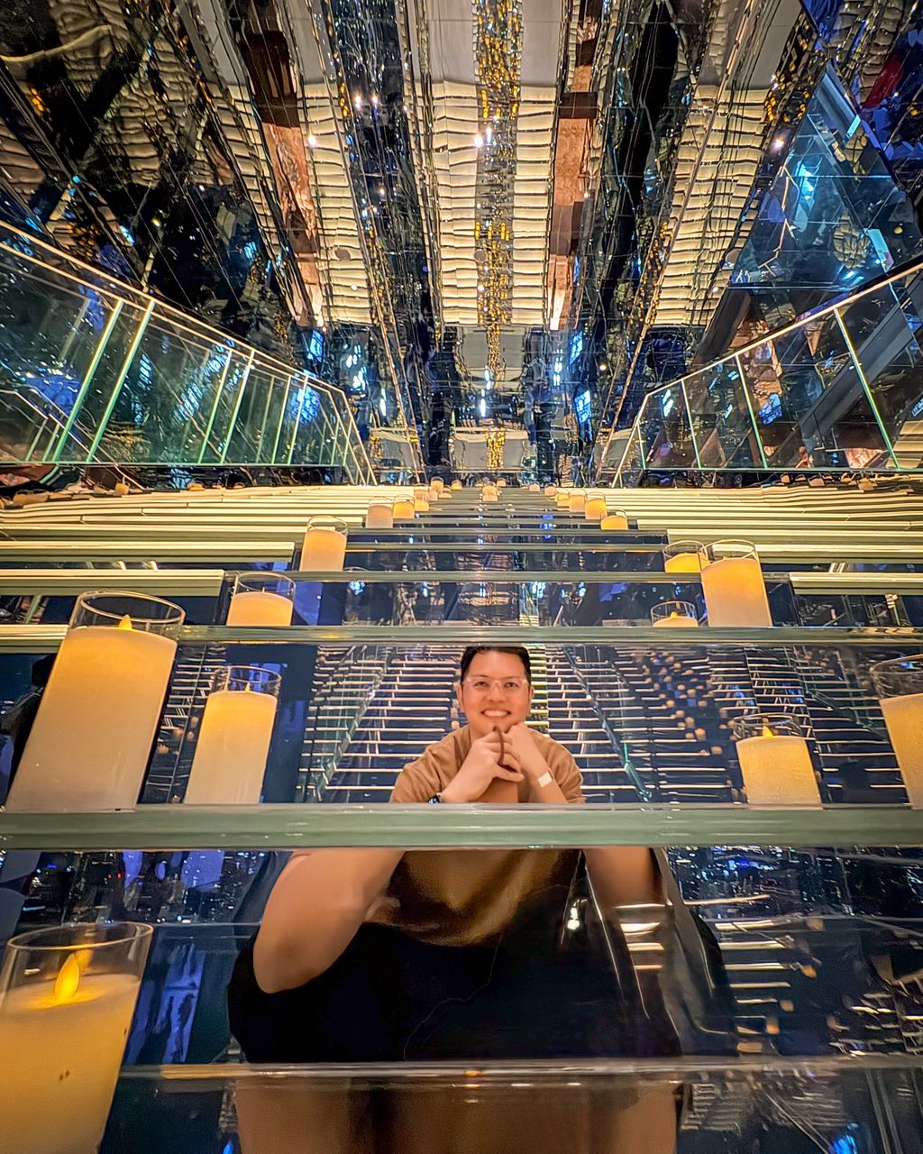 Akara Sky Hanuman Evening Experience at Bangkok’s Most Immersive Rooftop Destination – dixonthum