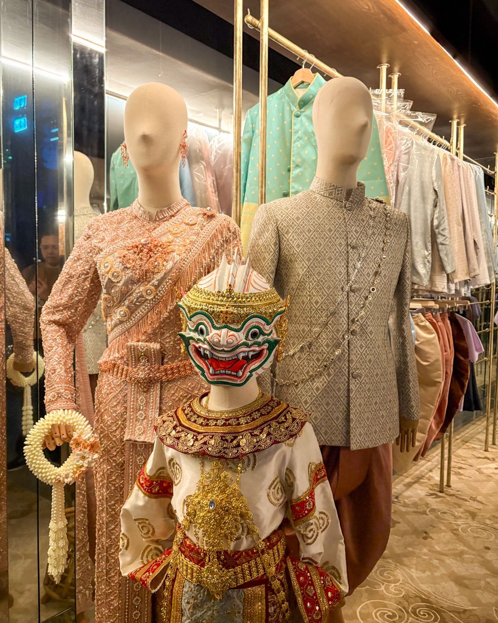 Akara Sky Hanuman Evening Experience at Bangkok’s Most Immersive Rooftop Destination – dixonthum