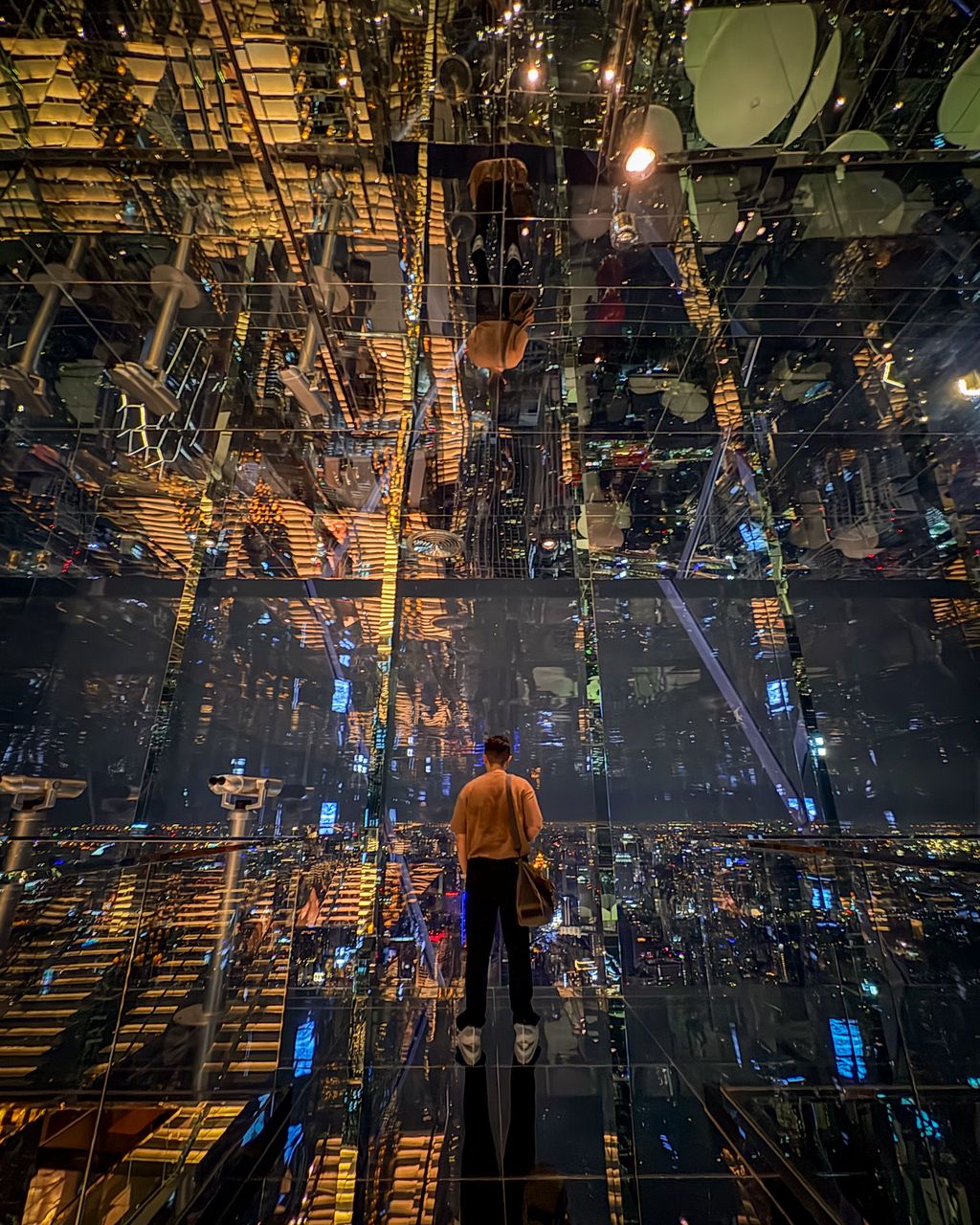 Akara Sky Hanuman Evening Experience at Bangkok’s Most Immersive Rooftop Destination – dixonthum