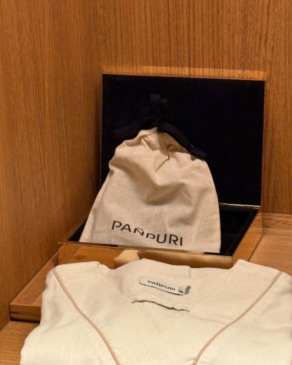 A Premium Wellness Experience at PAÑPURI Wellness, Gaysorn Tower ...