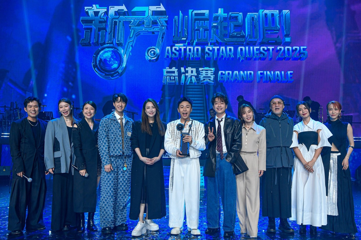 Danson Crowned the Winner of Astro Star Quest 2025 Grand Finale – dixonthum